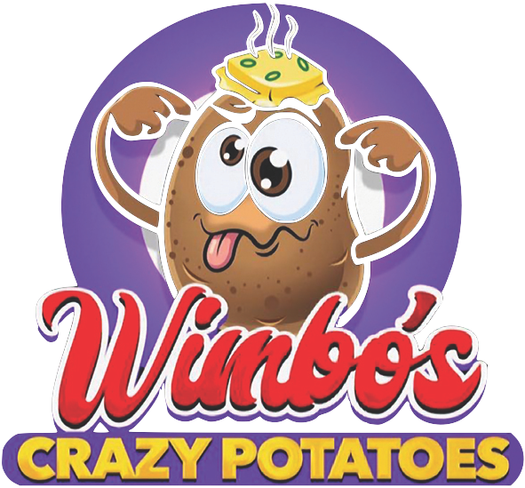 Home | Wimbo's Crazy Potatoes